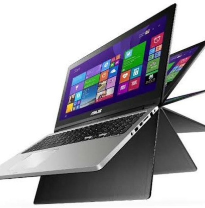 Thông tin về dòng laptop Pendo 11,6 inch Convertible